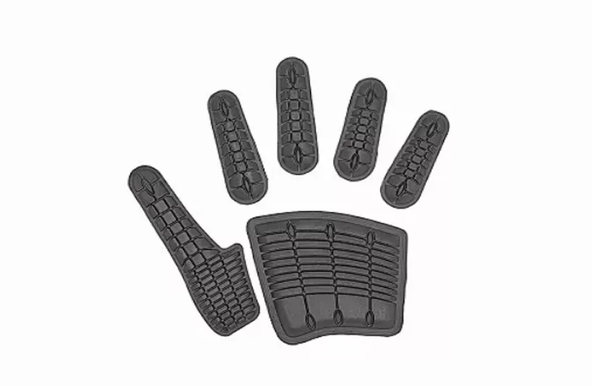 Impact Resistance Material Solution Protection|EUDE